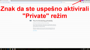 Kako da sačuvate privatnost na internetu: Surfujte internetom, a da ...